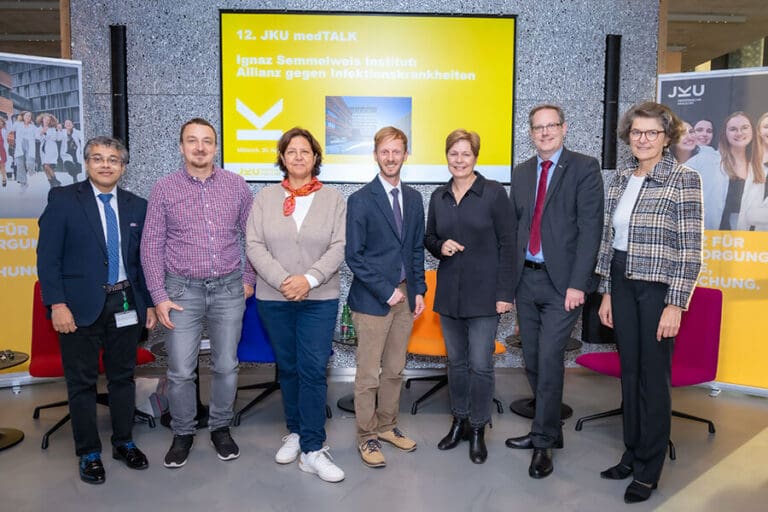 Willkommen im Ignaz Semmelweis Institut - the Ignaz Semmelweis Institute